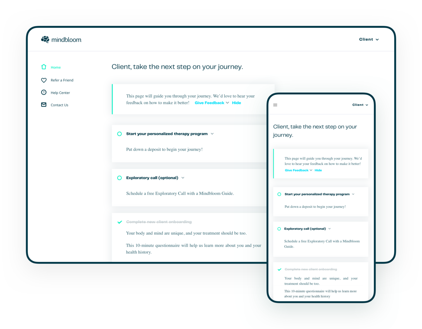 Mindbloom – PostIndustria