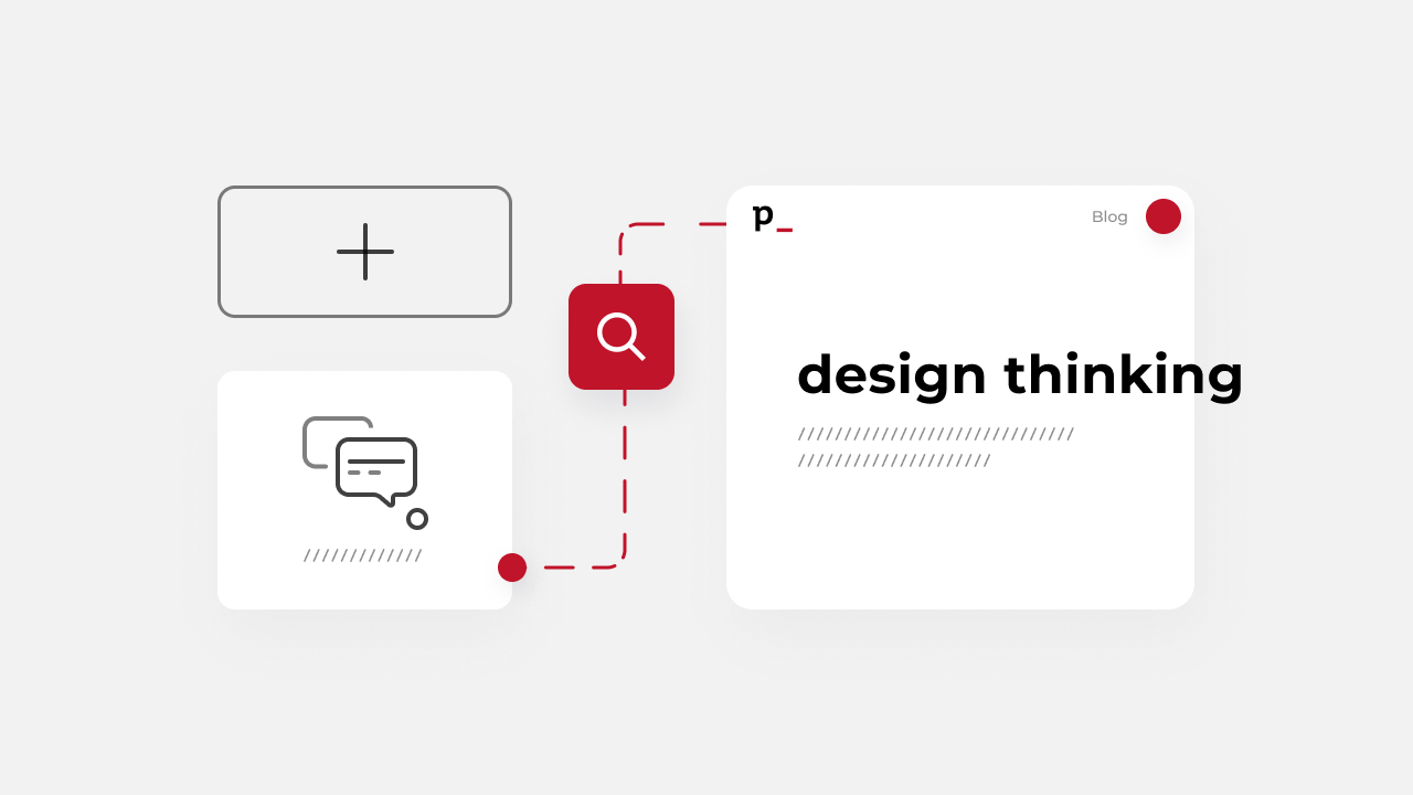 Design Thinking: The Process and The Methodology – PostIndustria