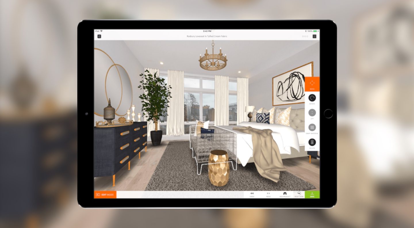 Top 10 AR Furniture Shopping Apps that Change the Future of Business ...