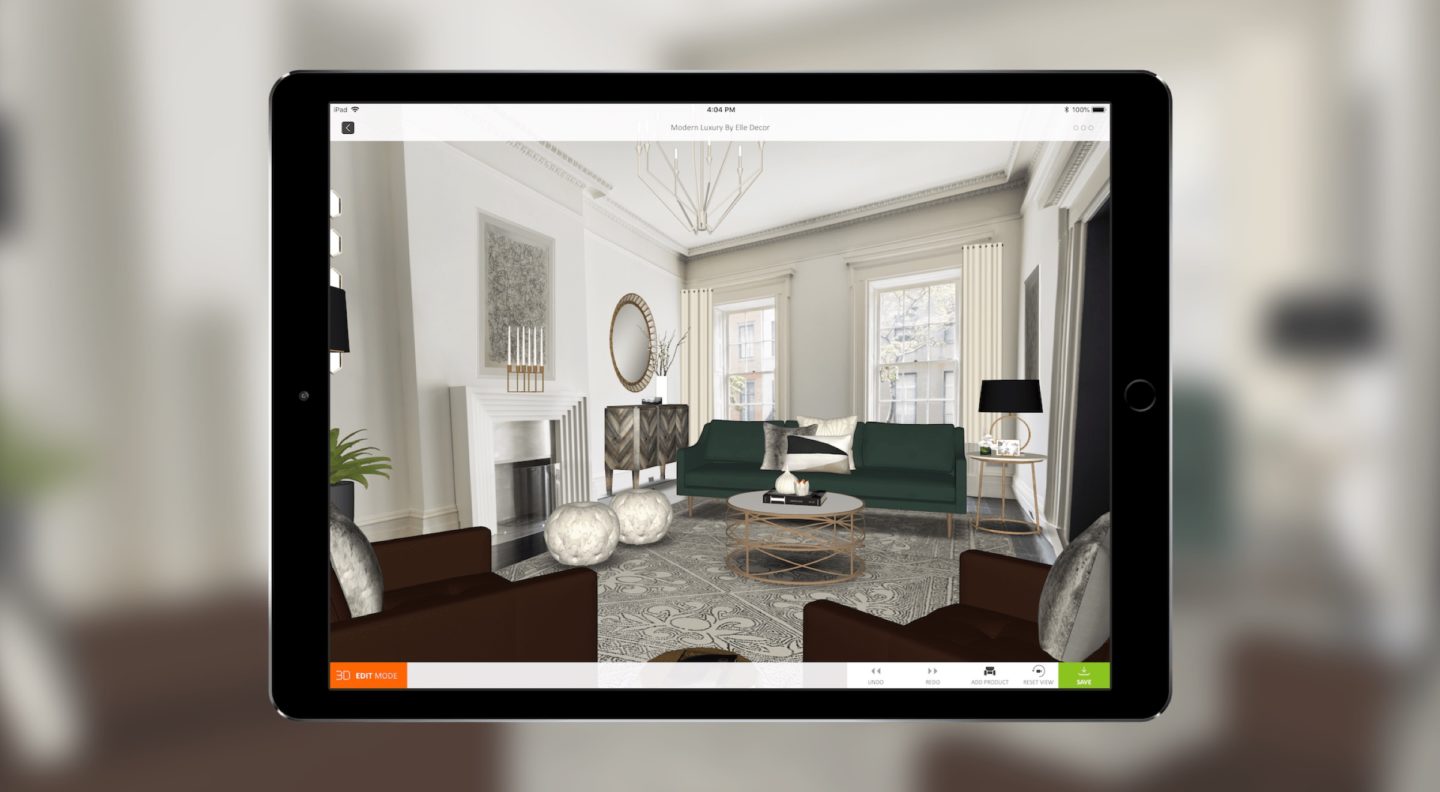 How AR Fills Your Room with Virtual Decor: Top Home Virtual Furniture ...