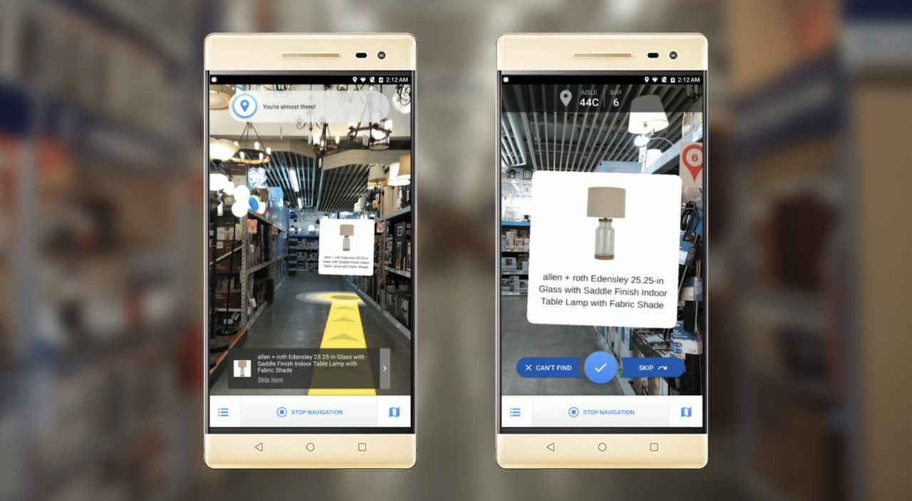 AR in Retail — A Trend to Consider in 2022 – PostIndustria