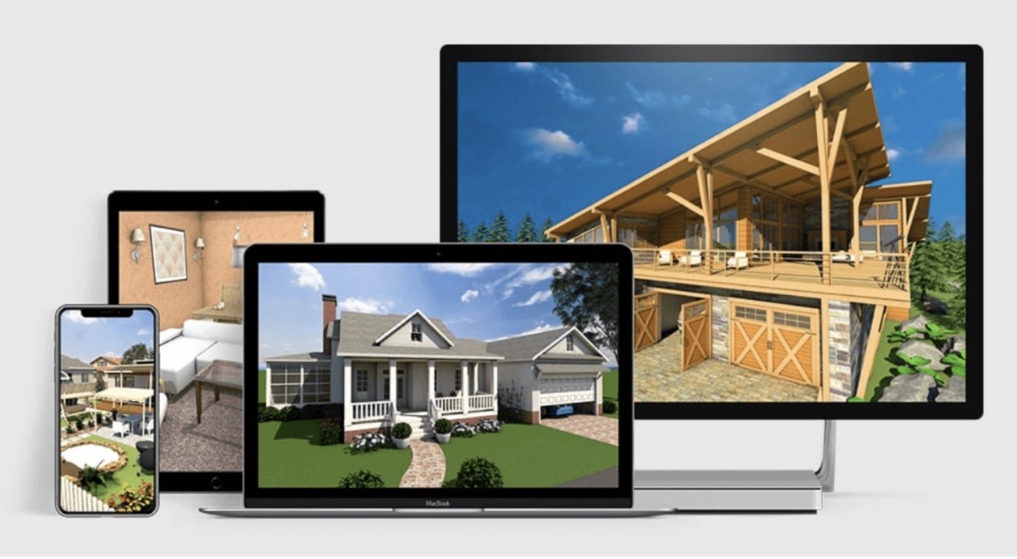 Augmented Reality Interior Design Is Taking Home Visualization to a New ...