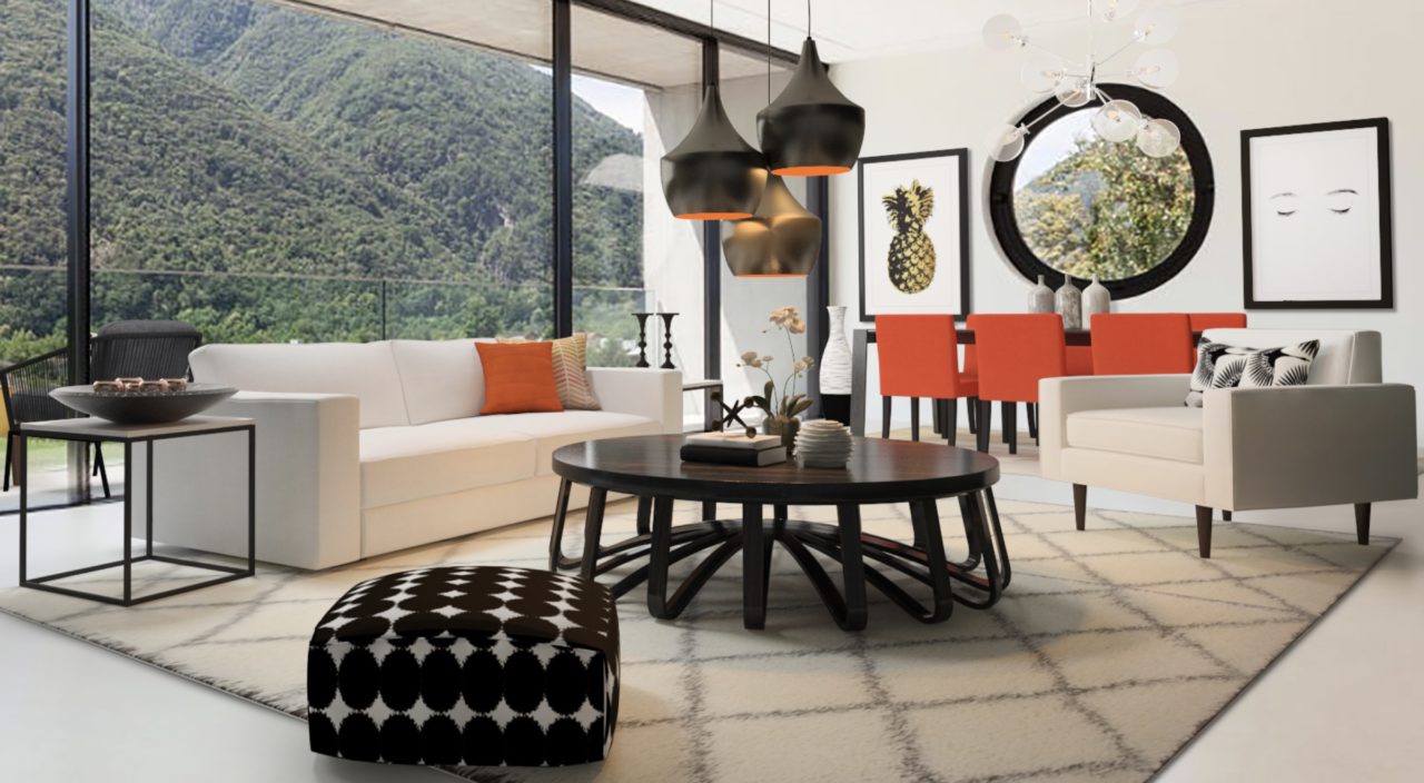 Augmented Reality Interior Design Is Taking Home Visualization to a New ...