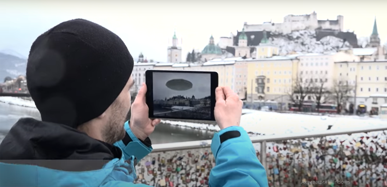Positional Tracking: A Look At One Of the Biggest Augmented Reality ...