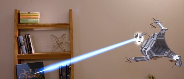 Mixed Reality Examples in Business, Gaming, and E-learning – PostIndustria