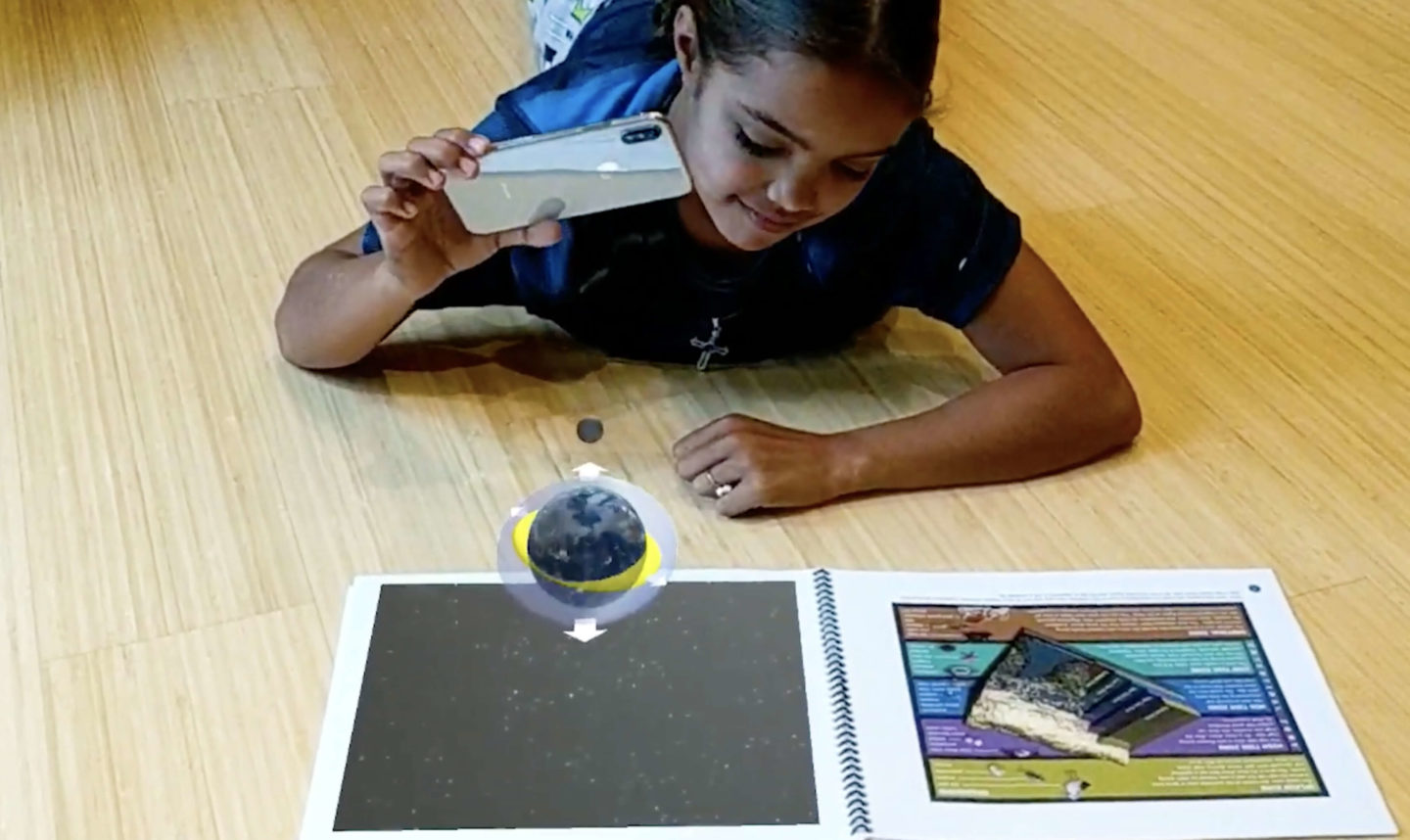 How Can Augmented Reality Educational Books Improve the Learning ...