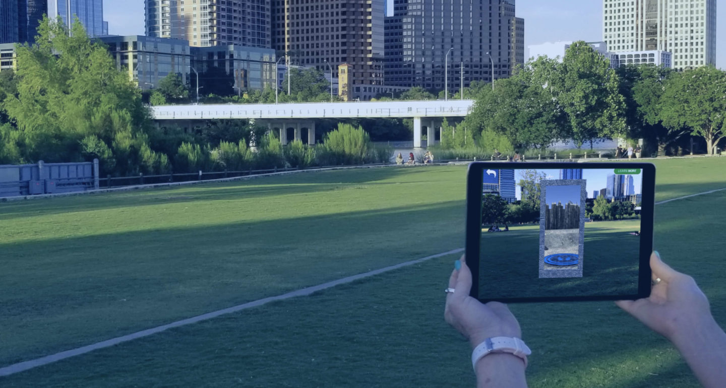 Using Augmented Reality in Higher Education: Benefits and Challenges ...