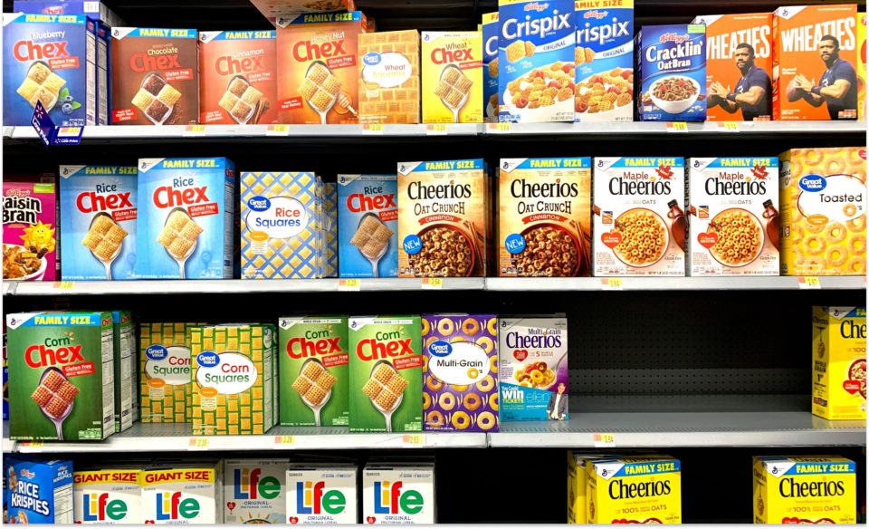 How Computer Vision Transforms Inventory Management in Retail ...