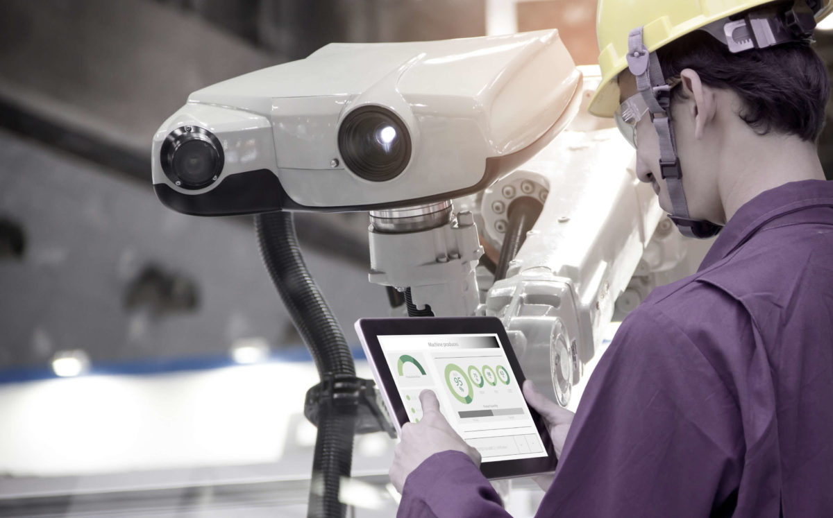 How AI for Quality Control Enhances Yield in Manufacturing – PostIndustria