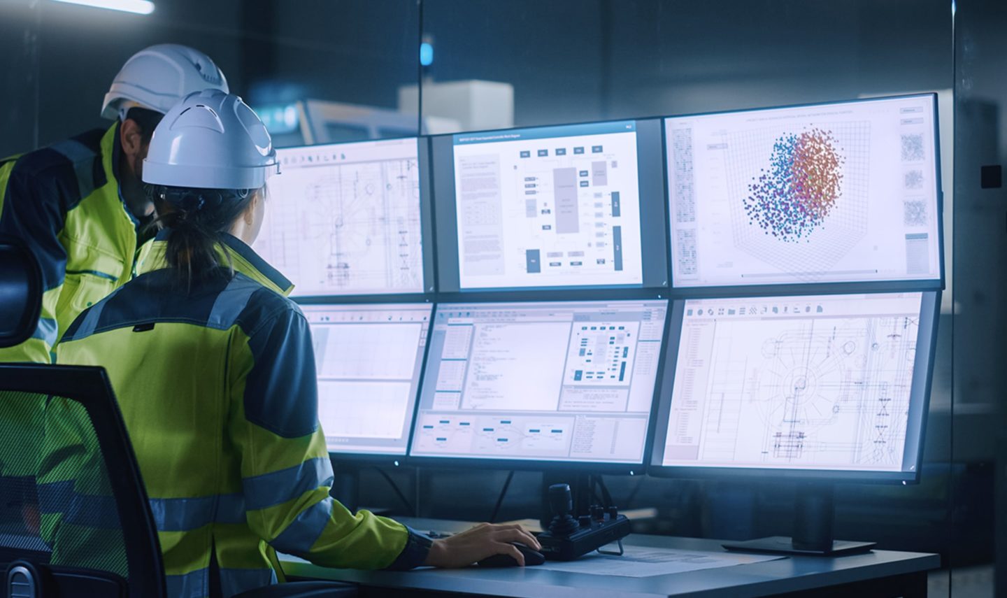 How AI and ML Improve Logistics, Sales and Manufacturing – PostIndustria