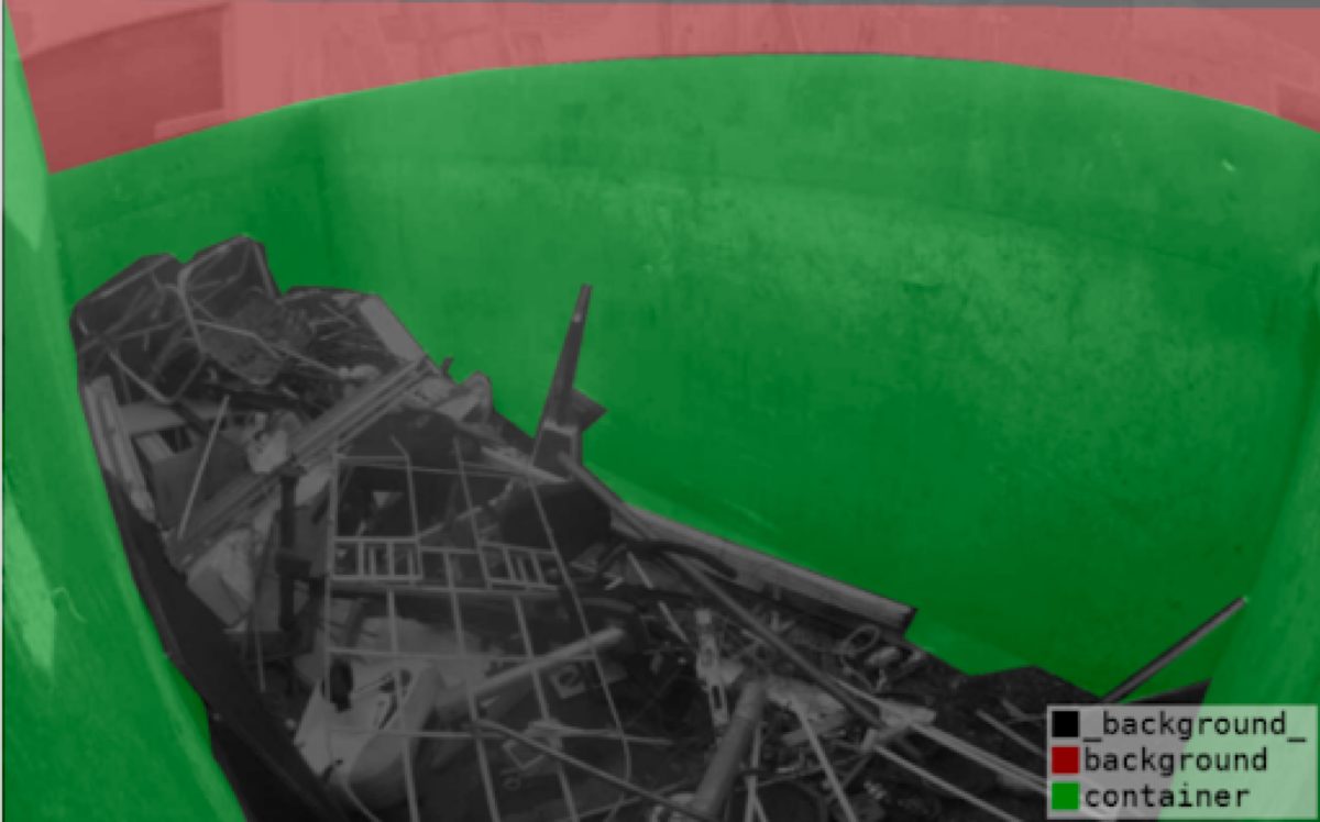 How to Make Waste Management and Recycling Smarter with Computer Vision ...