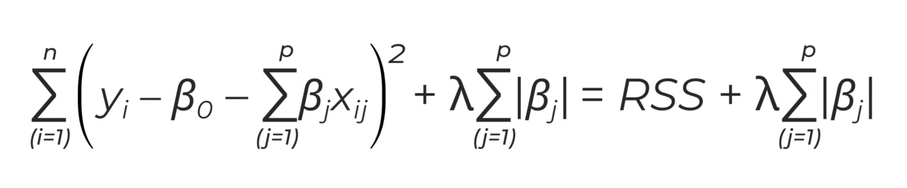 Regularization in Machine Learning: Reducing Errors and Biases in ML ...