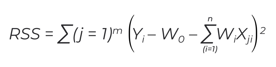 Regularization in Machine Learning: Reducing Errors and Biases in ML ...