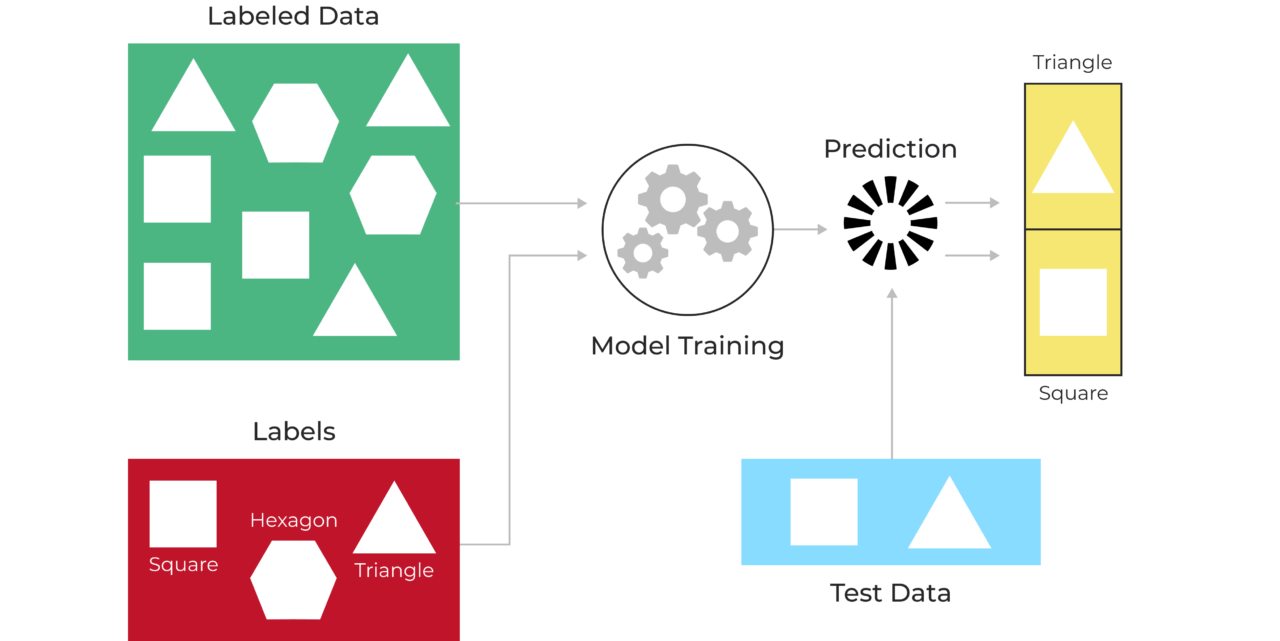 How to Know Which Machine Learning Algorithms to Use: Techniques in ...